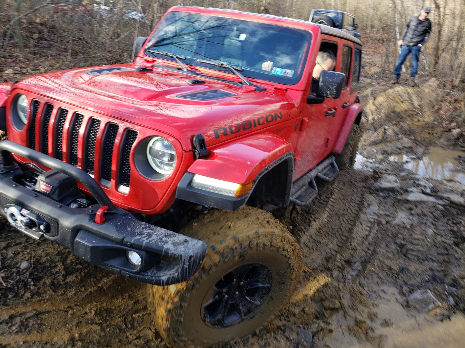 CJ7 | Offroaders.com