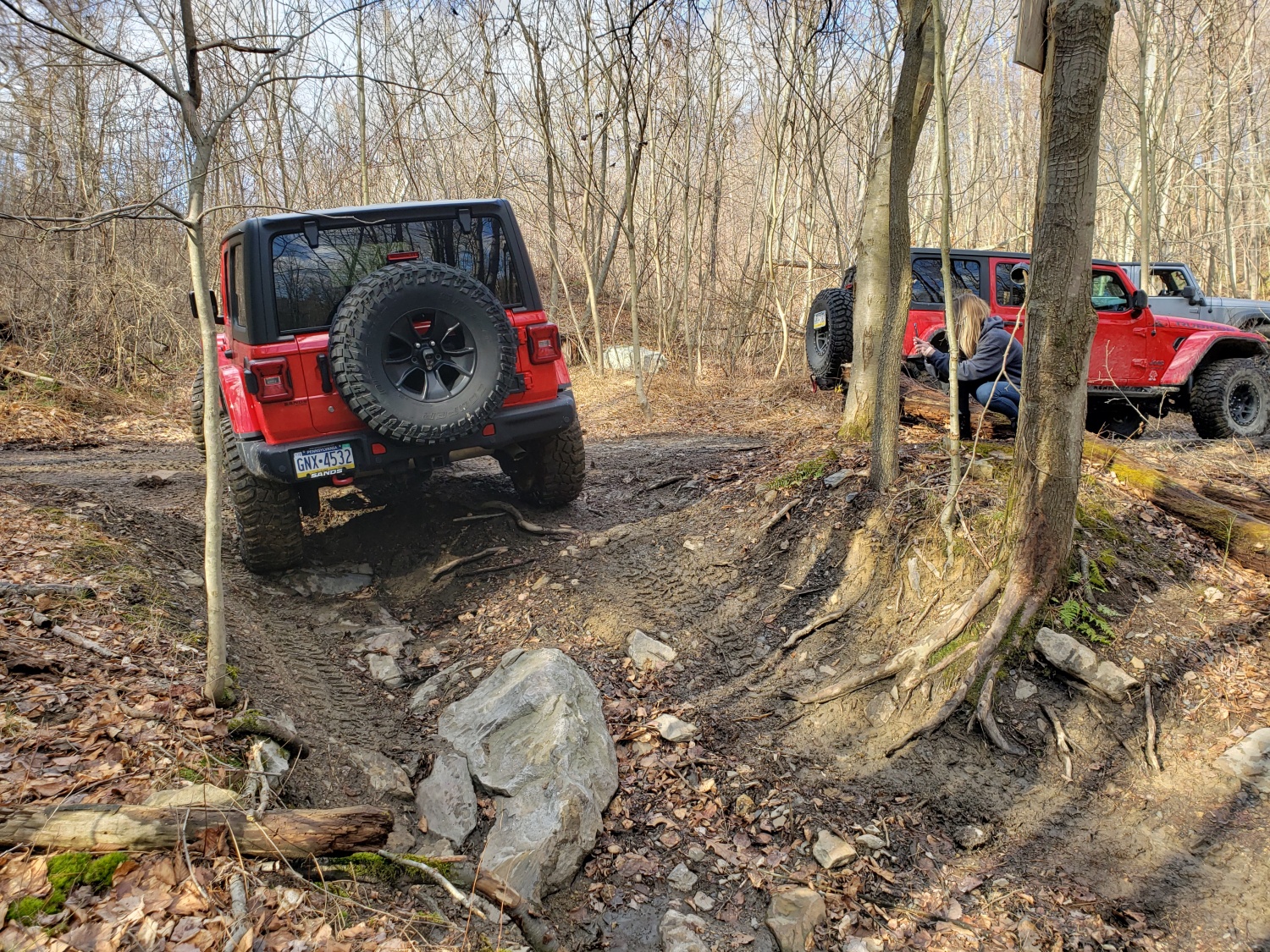 Southwest US 4×4 Off Road Clubs Directory | Offroaders.com