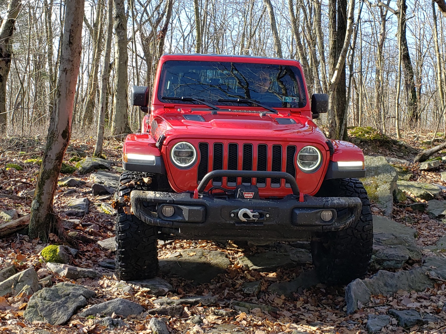 P-Metric Tire Sizes – P-Metric to Inches Conversion Chart | Offroaders.com