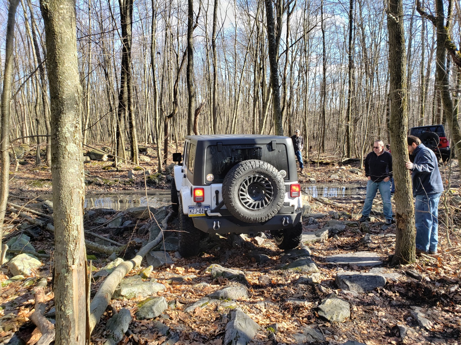 Project CJ-7 – Project & Garage Tips | Offroaders.com