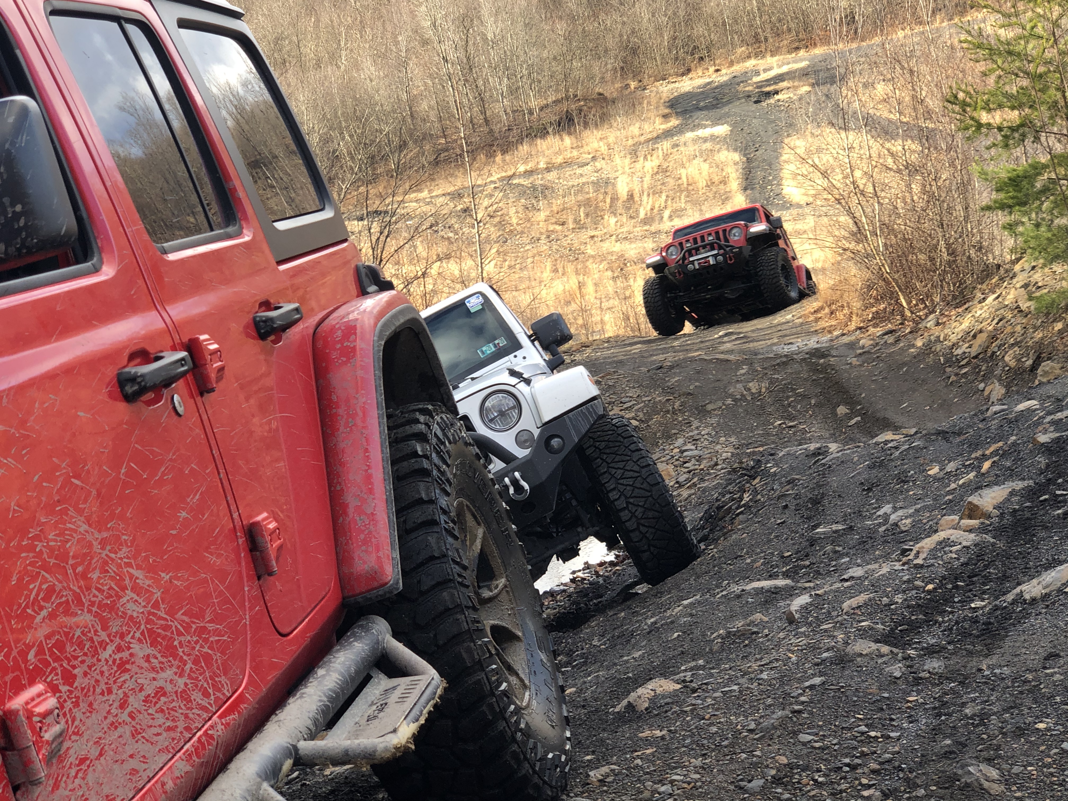 Quadratec Jeep Parts | Offroaders.com