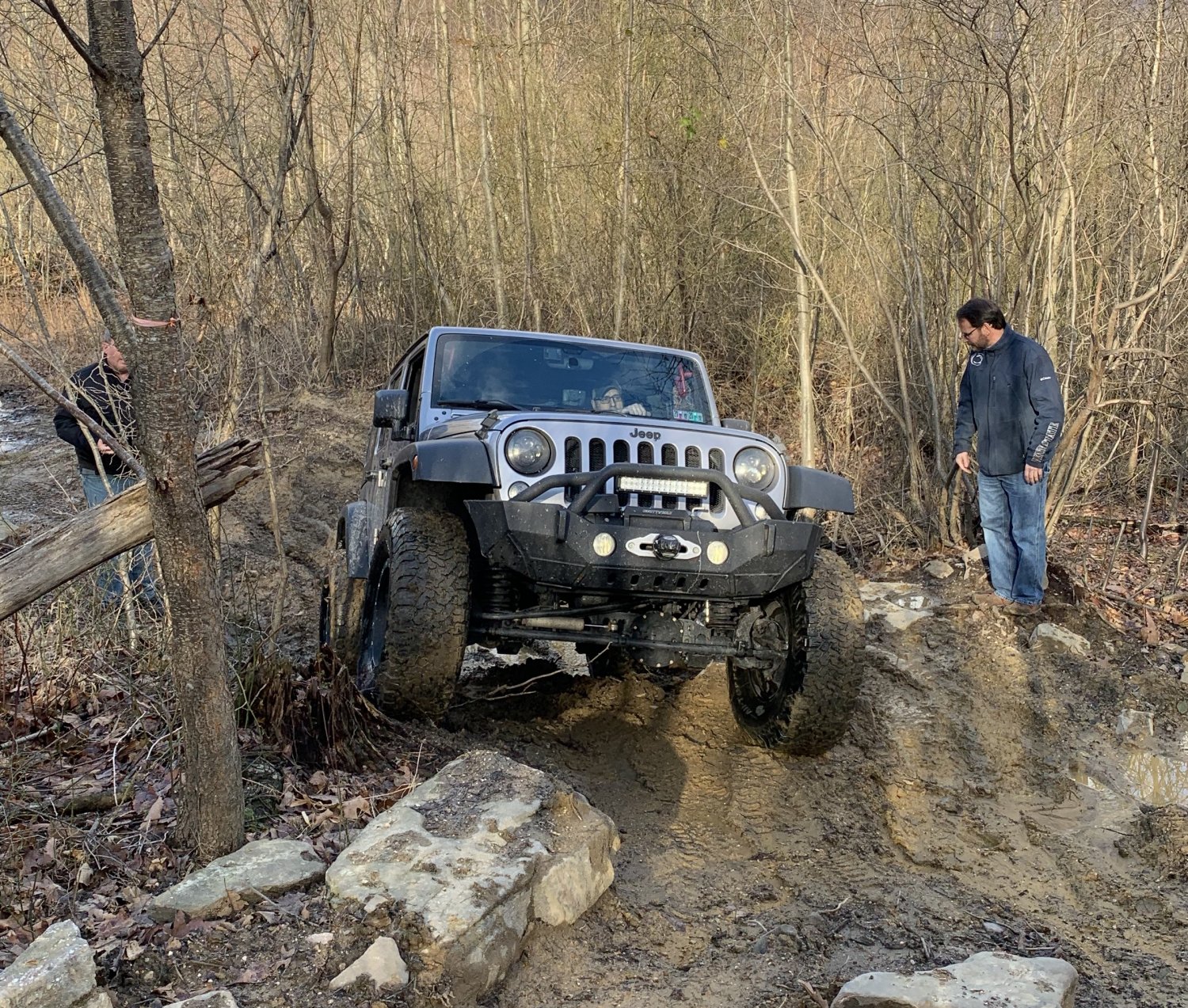 TireSquire Brings Back the Gateway Buckshot Mudder BLK TL P78-16 6 PLY ...