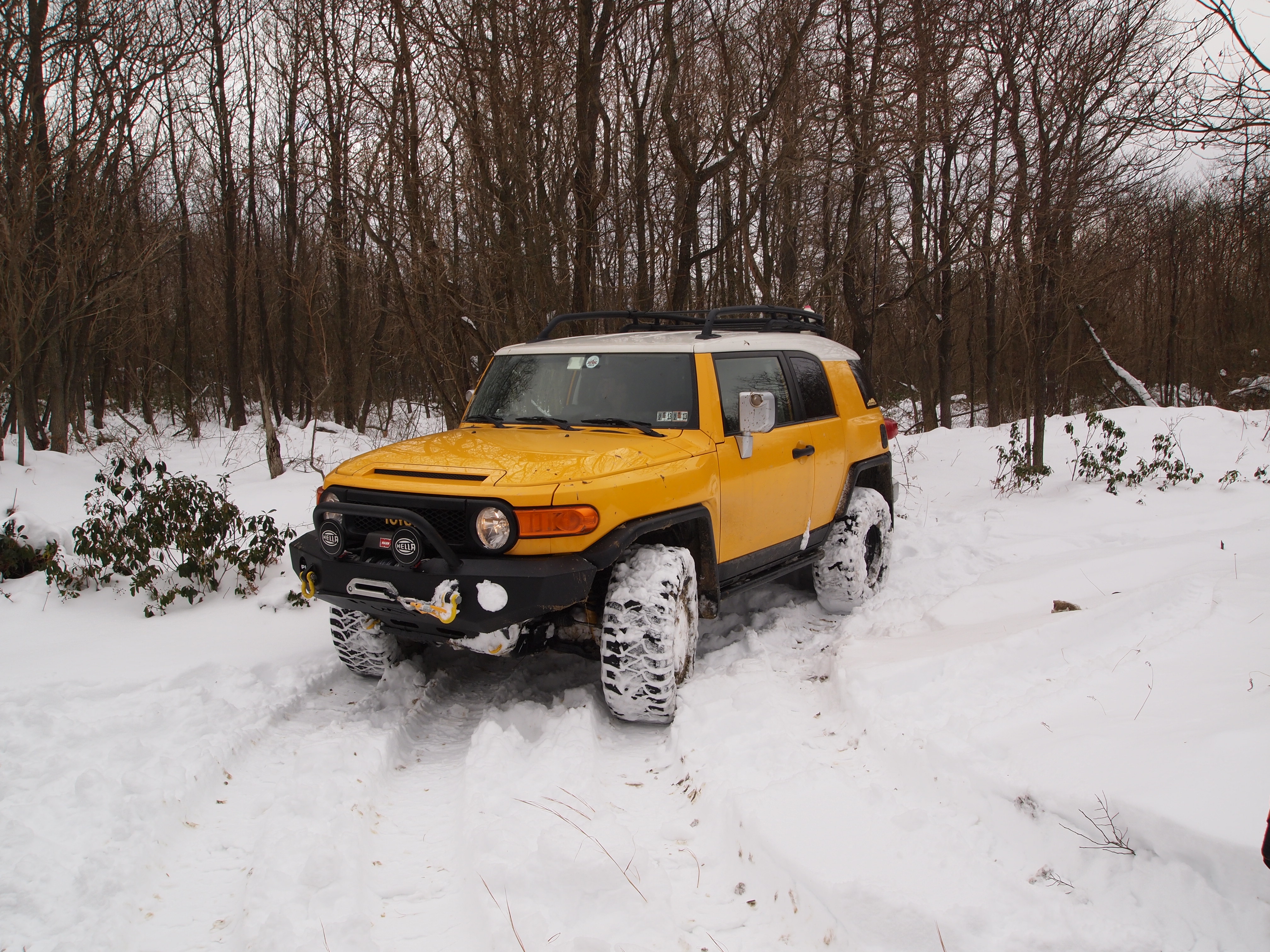 Southeast US 4×4 Off Road Clubs Directory | Offroaders.com