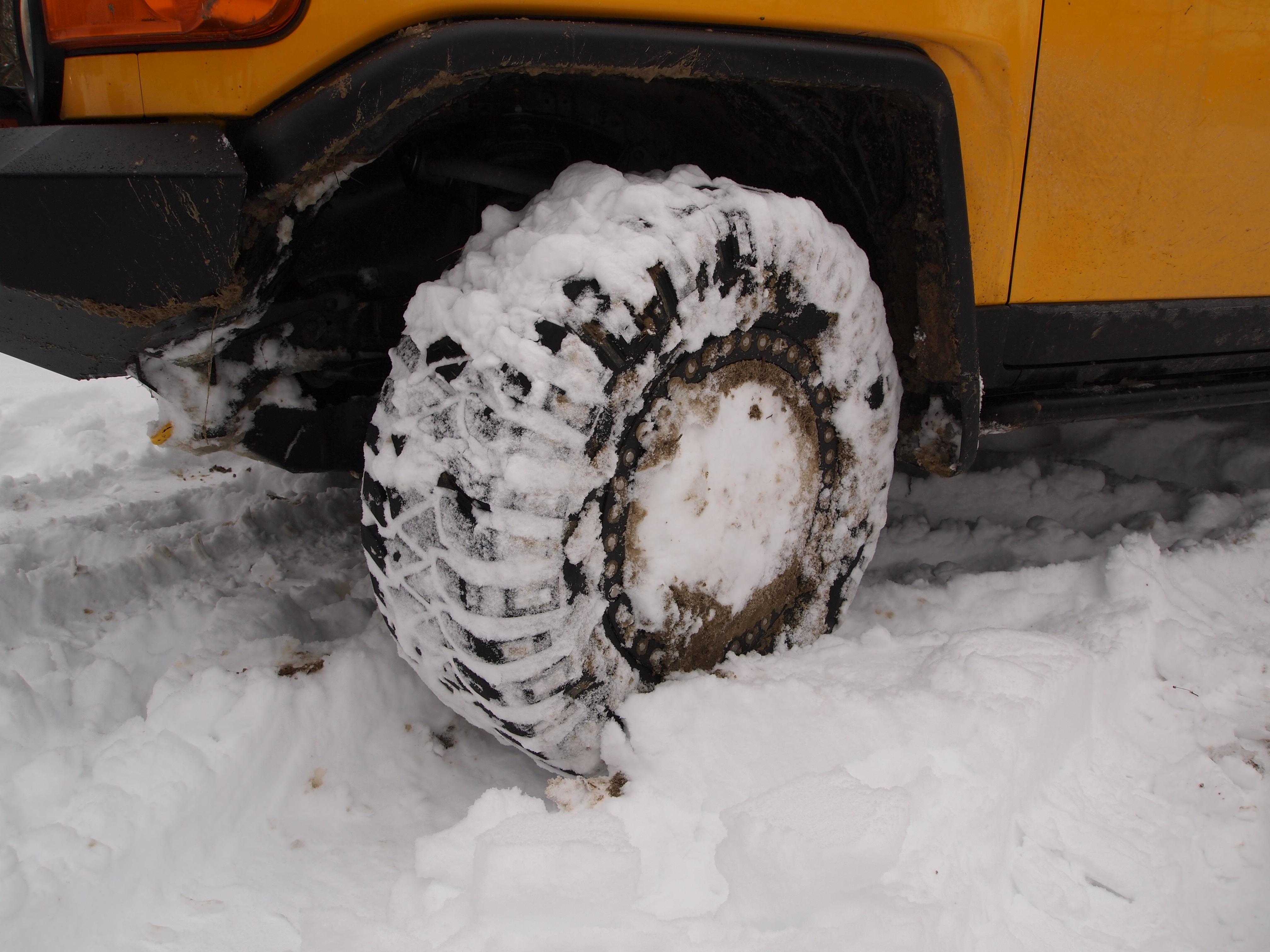 P-Metric Tire Sizes – P-Metric to Inches Conversion Chart | Offroaders.com