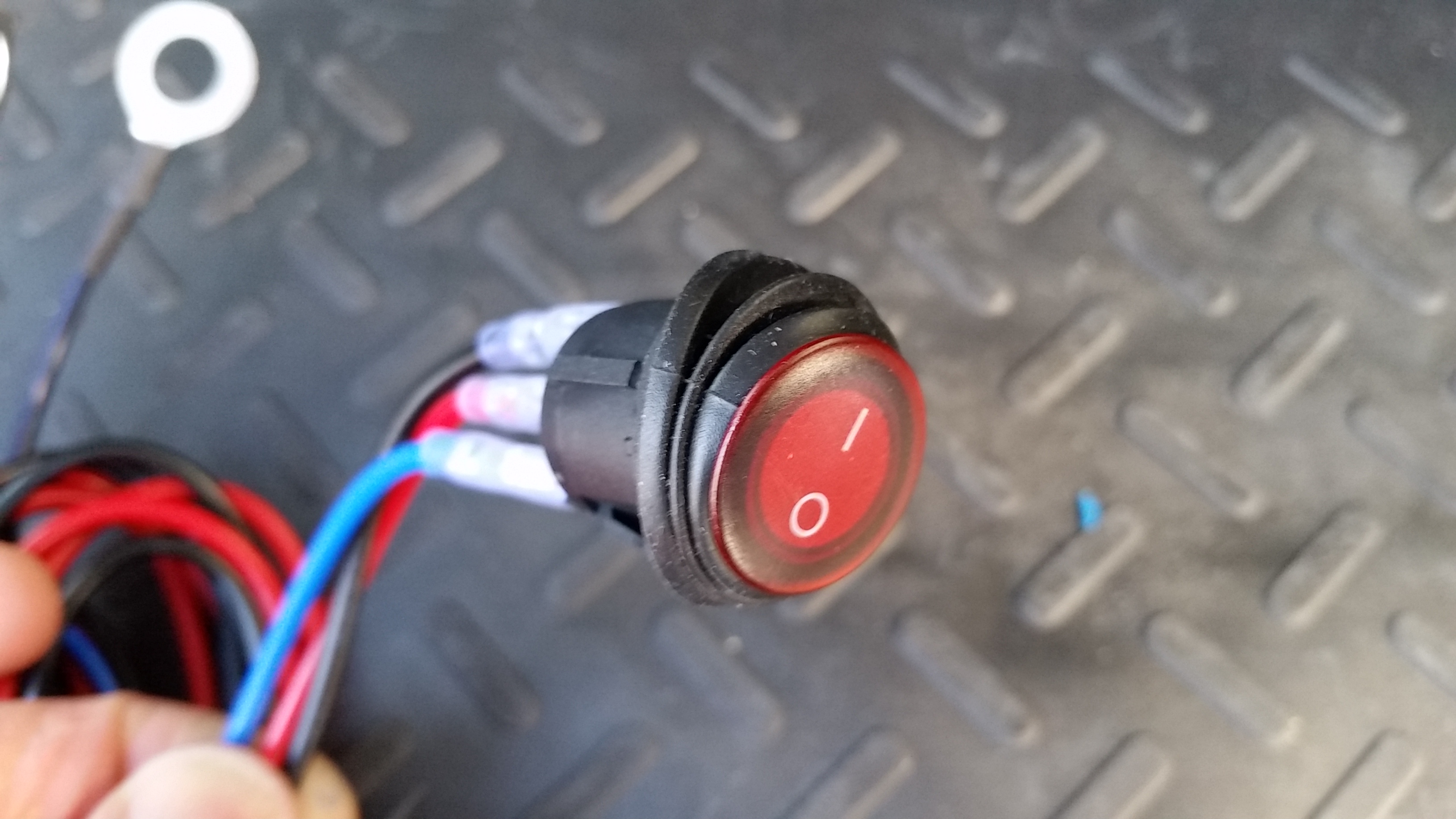 Dana 44 Rear Axle | Offroaders.com