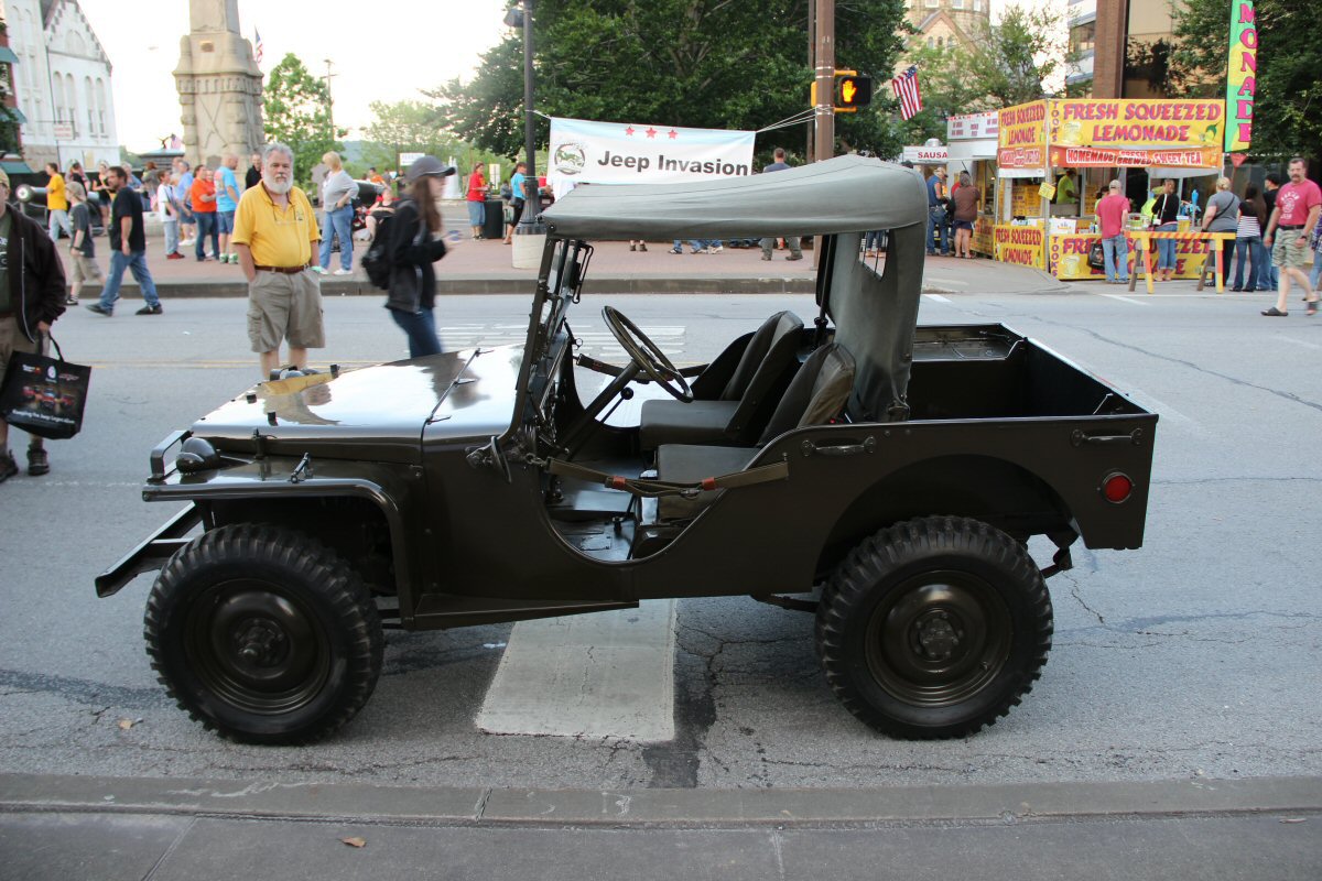 Fabricating an Armored Jeep Skid Plate | Offroaders.com