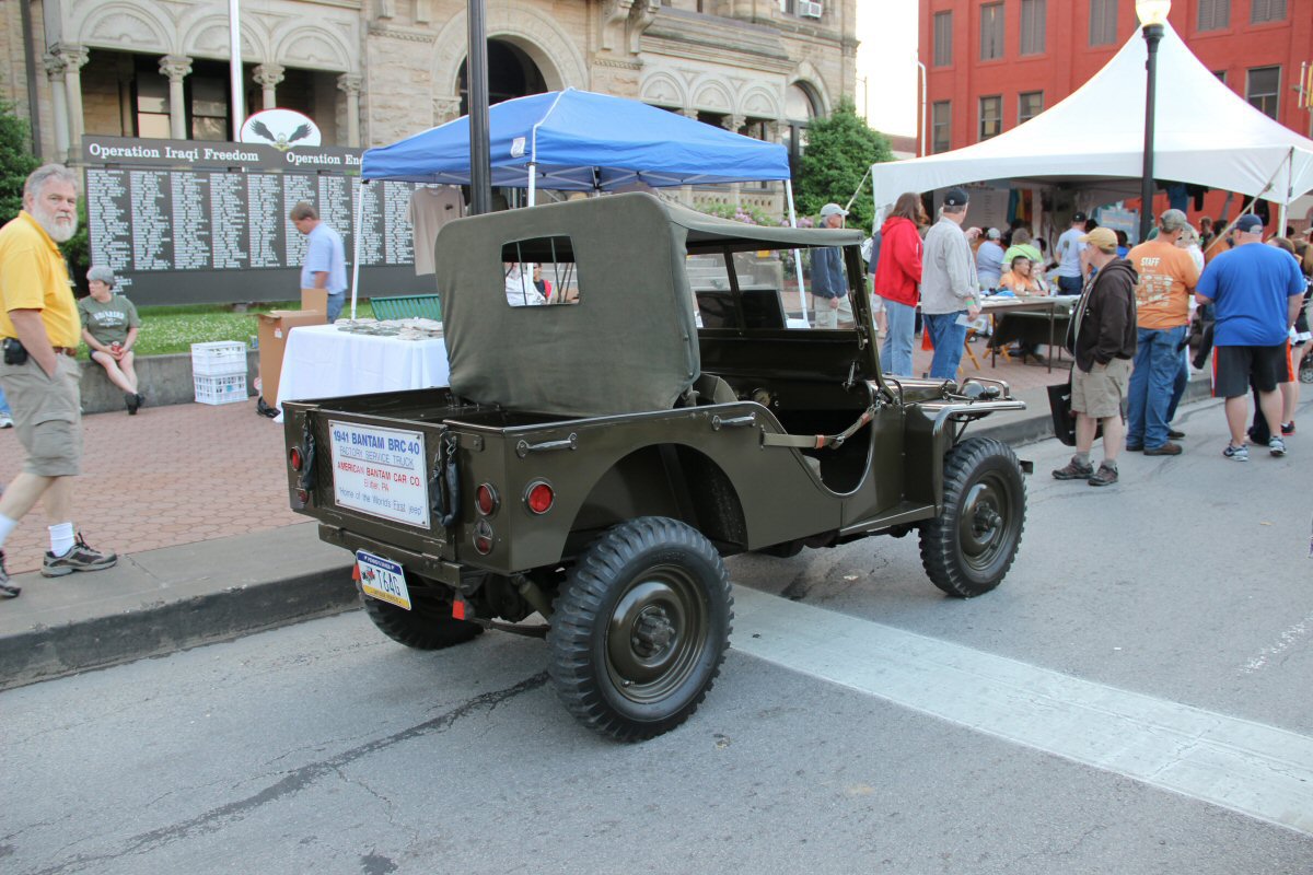 Military Axles and Axle Parts | Offroaders.com