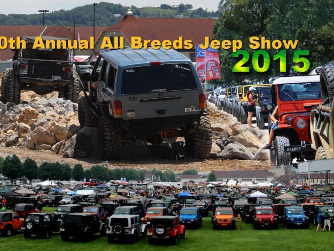 Parts of a Winch Explained – Motor Types, Gear Types, Electrical ...