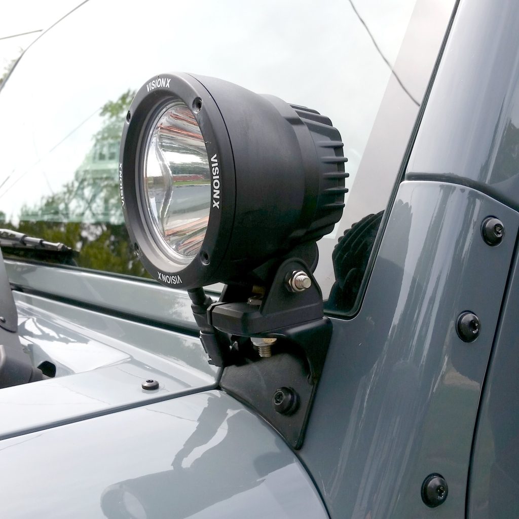 Project Jeep Rubicon X – Offroaders.com provides information and ...