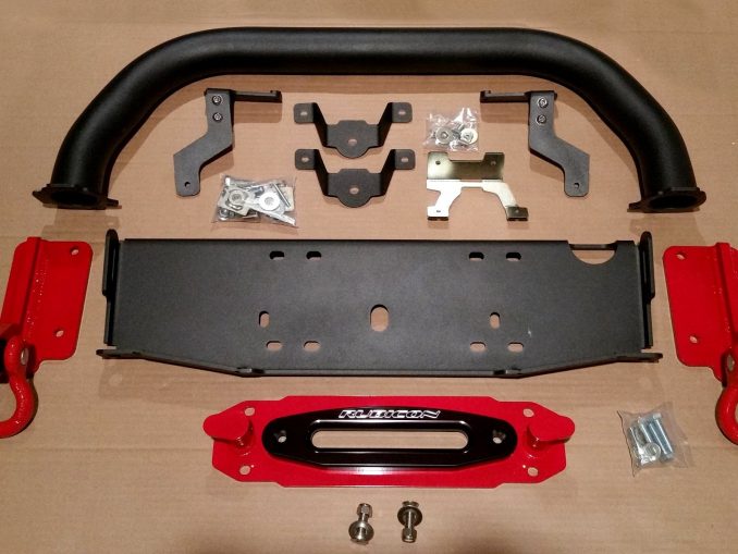 Winching Techniques – How to Dig a Dead Man Anchor – Offroaders.com ...