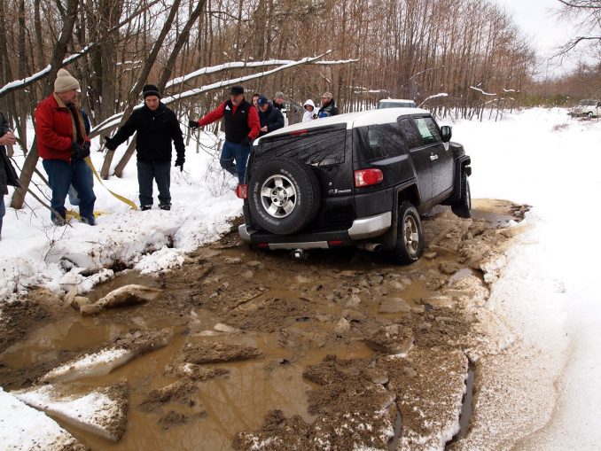 Snatch Recovery — What is a Snatch Recovery? – Offroaders.com provides ...