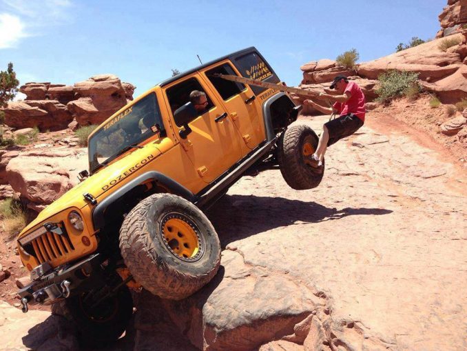 Twisted Tuesday – Offroaders.com provides information and entertainment ...