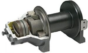 Parts of a Winch Explained – Motor Types, Gear Types, Electrical ...