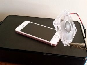 The Right Way to Dry a Smartphone – Offroaders.com provides information ...