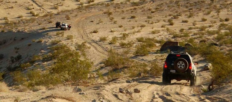 Offroaders.com - An offroad and 4x4 organization dedicated to the sport ...